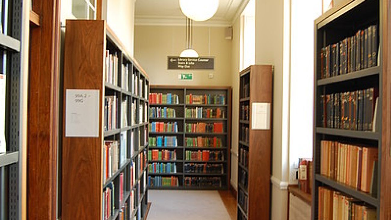 hellenic library